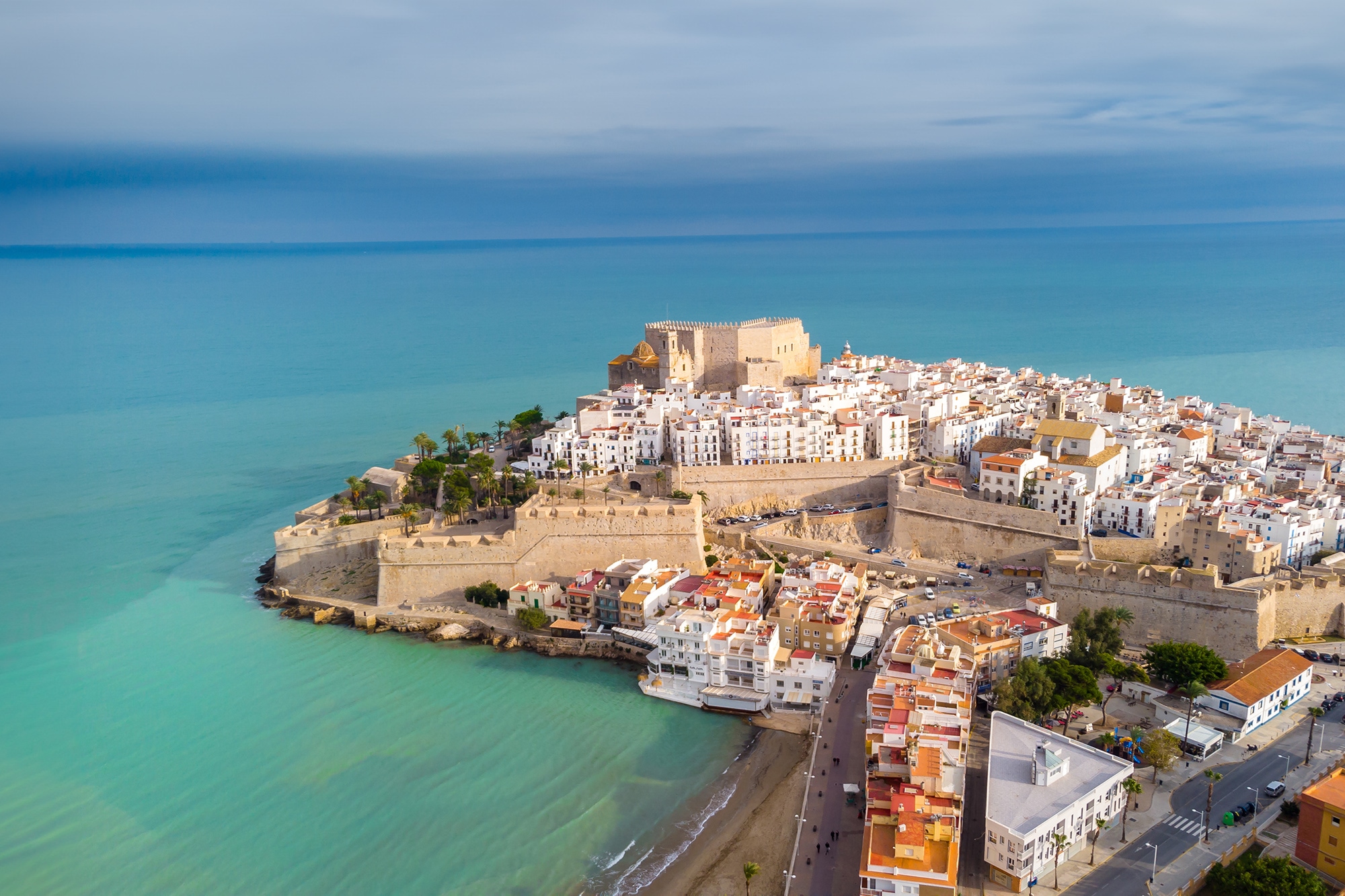 10 pueblos con encanto en la Costa del Azahar - Weekendesk