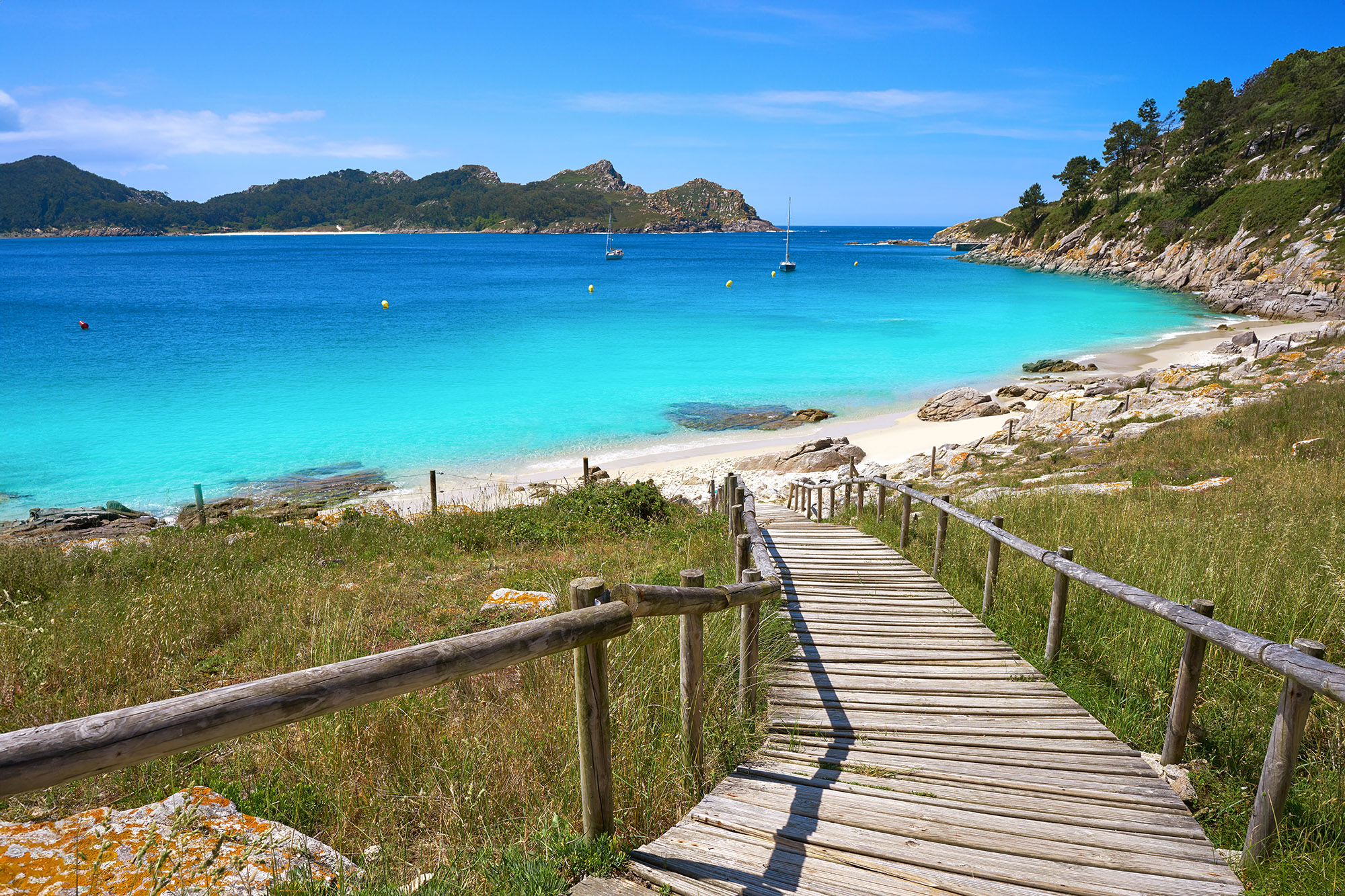 8 islas españolas que poca gente conoce - Weekendesk