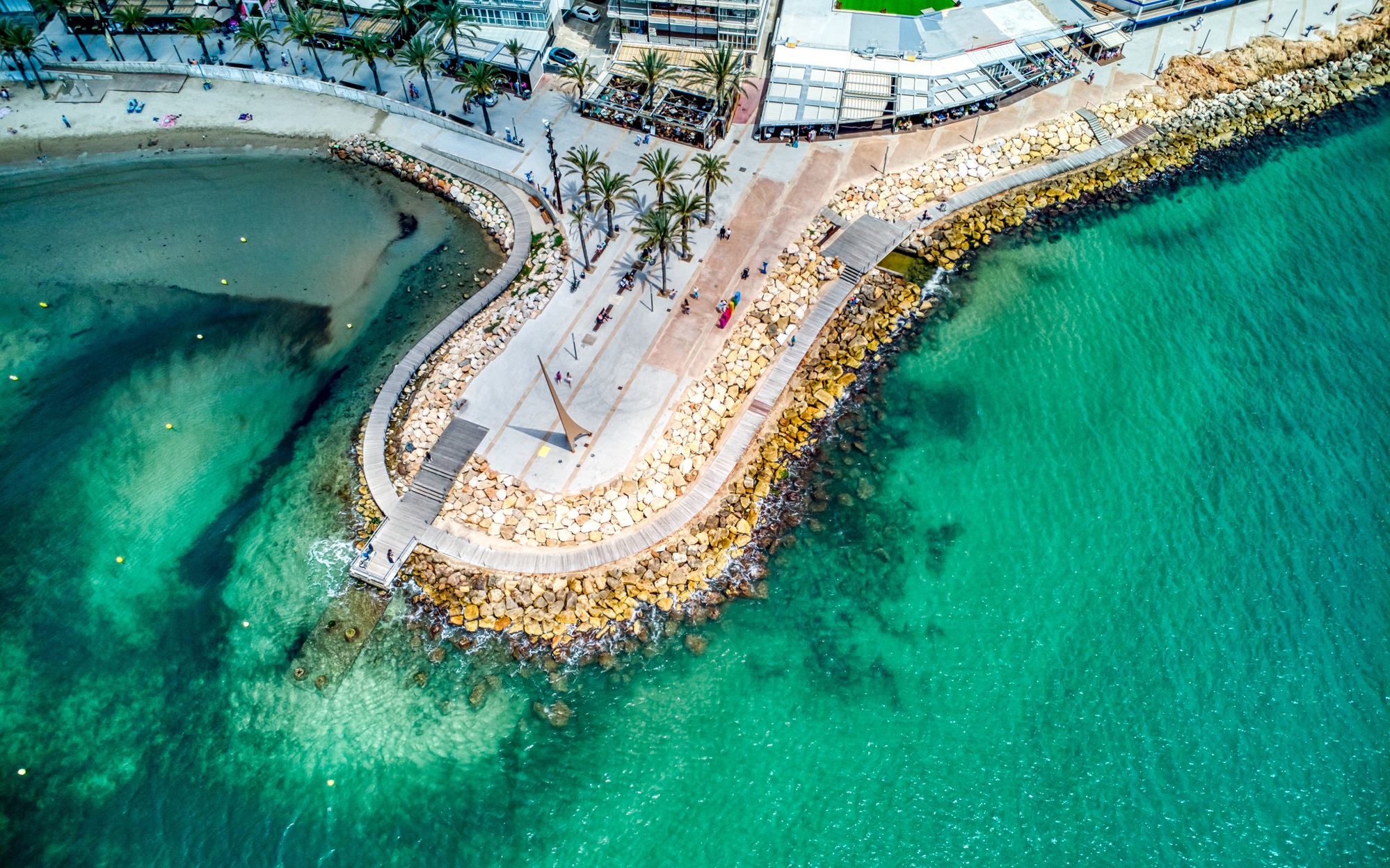 Que faire à Salou ? Le top 10 des incontournables ! - Weekendesk