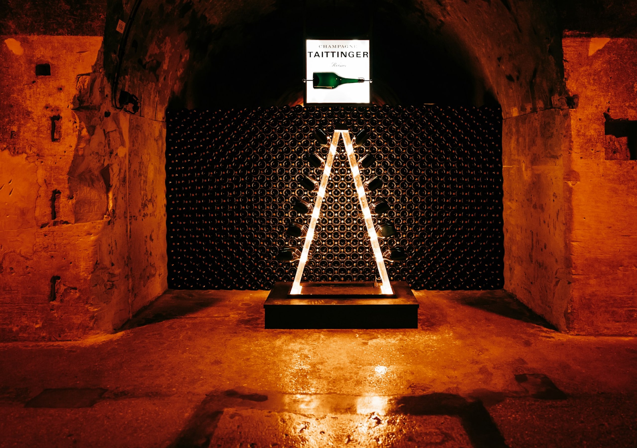 5 visites de caves à Reims et Epernay à ne pas manquer ! - Weekendesk